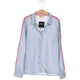 Boden Damen Bluse, hellblau, Gr. 152