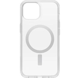 Otterbox Symmerty Series mit MagSafe für das Apple iPhone 15 Pro - Clear 77-93026