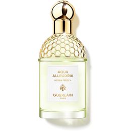 Guerlain Aqua Allegoria Herba Fresca EDT nachfüllbar für Damen 75 ml