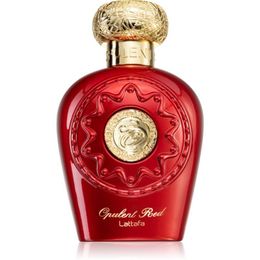 Lattafa Opulent Red Eau de Parfum 100 ml