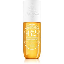 Sol de Janeiro Brazilian Crush Cheirosa '62 parfümiertes Spray für Körper und Haare 240 ml