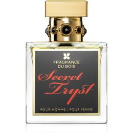 Fragrance Du Bois Secret Tryst Parfüm Extrakt 100 ml