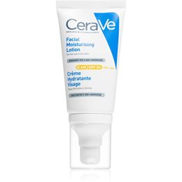 CeraVe Moisturizers Feuchtigkeitscreme SPF 50 52 ml