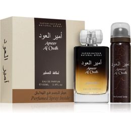 Lattafa Ameer Al Oudh Geschenkset