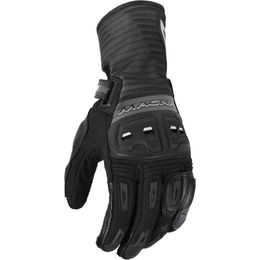 Macna Shellar, Handschuhe