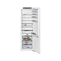 Siemens studioLine KI82FSDE0 iQ700, Einbau-Kühlschrank mit Gefrierfach, 177.5...