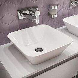 Ideal Standard Connect Air Aufsatzschale E034701 40 x 40 cm, weiss