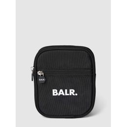 BALR. Handtasche mit Logo-Print