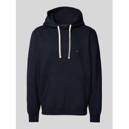 Tommy Hilfiger Loose Fit Hoodie mit Kapuze