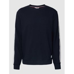 Tommy Hilfiger Sweatshirt mit Rundhalsausschnitt