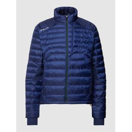 Polo Ralph Lauren Jacke in Stepp-Optik Modell 'PIVOT'