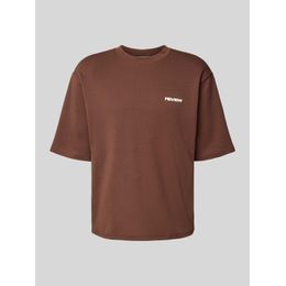 Review Essentials Interlock T-Shirt