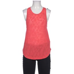 Adidas Damen Top, pink, Gr. 34