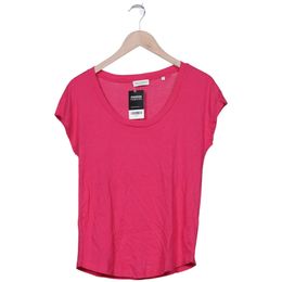 Marc O'Polo Marc O Polo Damen T-Shirt, pink, Gr. 36