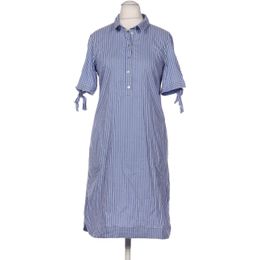 Betty Barclay Damen Kleid, blau, Gr. 36