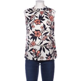 Betty Barclay Damen Bluse, weiß, Gr. 38