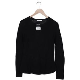 BOSS by Hugo BOSS Damen Pullover, schwarz, Gr. 38