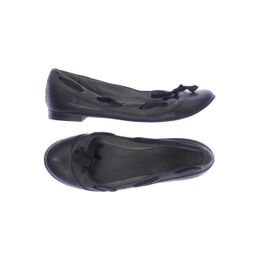 Bugatti Damen Ballerinas, grau, Gr. 39