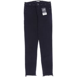 Esprit Damen Jeans, schwarz, Gr. 32