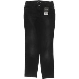 Gerry Weber Damen Jeans, schwarz, Gr. 36