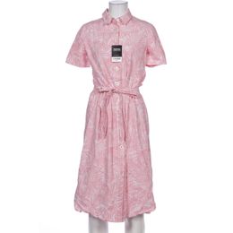 Tommy Hilfiger Damen Kleid, pink, Gr. 36