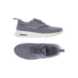 Nike Damen Sneakers, grau, Gr. 7.5