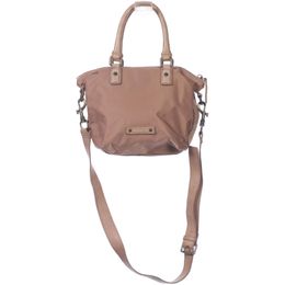 Liebeskind Berlin Damen Handtasche, beige, Gr.