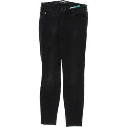 Only Damen Jeans, schwarz, Gr. 29