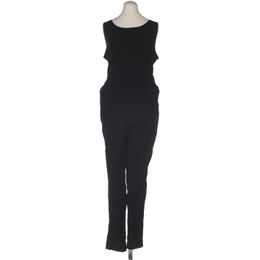 Only Damen Jumpsuit/Overall, schwarz, Gr. 38