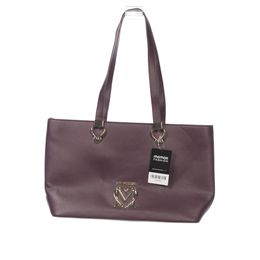 Love Moschino Damen Handtasche, flieder, Gr.