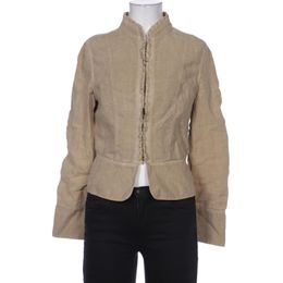 Escada Sport Damen Blazer, beige, Gr. 36