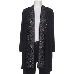 Joseph Ribkoff Damen Blazer, schwarz, Gr. 42