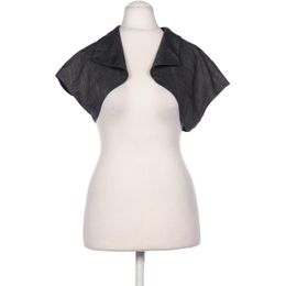 comma, Comma Damen Blazer, grau, Gr. 38