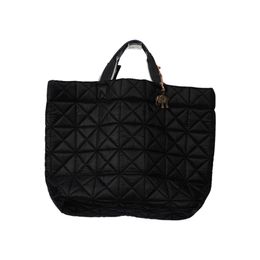 Anokhi Damen Handtasche, schwarz, Gr.