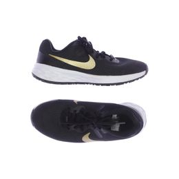 Nike Running Herren Kinderschuhe, schwarz, Gr. 36