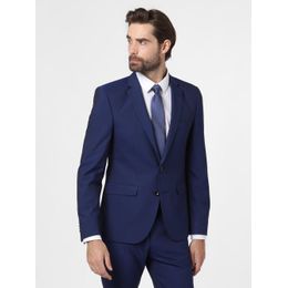 Finshley & Harding Finshley & Harding Baukasten-Sakko Herren Slim Fit, royal