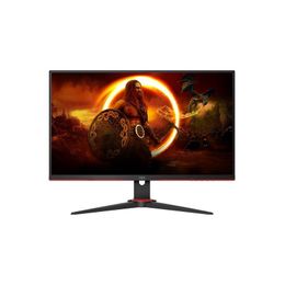 24" AOC G2 Gaming - 1920x1080 - 165Hz - IPS