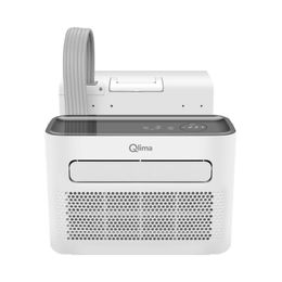 qlima MS-AC 5002 Mini Split Aircondition Wi-Fi