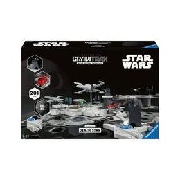 Ravensburger GraviTrax Action-Set Death Star, Bahn