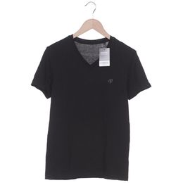 Marc O'Polo Marc O Polo Herren T-Shirt, schwarz, Gr. 46