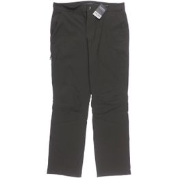 Columbia Sportswear Company Herren Stoffhose, grün, Gr. 34