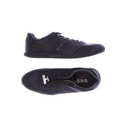 Bugatti Herren Sneakers, schwarz, Gr. 41