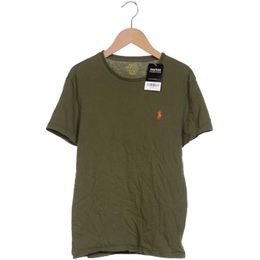 Polo Ralph Lauren Herren T-Shirt, grün, Gr. 46