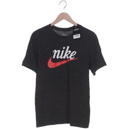 Nike Herren T-Shirt, schwarz, Gr. 48