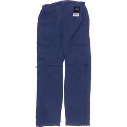 Salewa Herren Stoffhose, blau, Gr. 46