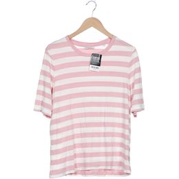 Marc O'Polo Marc O Polo Damen T-Shirt, pink, Gr. 44