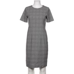 Bexleys woman Bexleys Damen Kleid, grau, Gr. 38