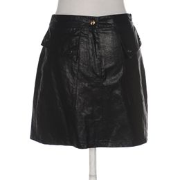 Zara Damen Rock, schwarz, Gr. 34