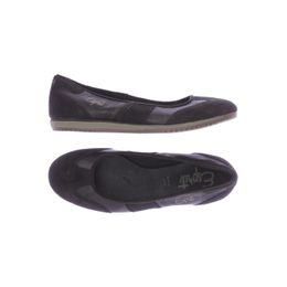 Esprit Damen Ballerinas, braun, Gr. 37