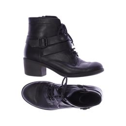 Esprit Damen Stiefelette, schwarz, Gr. 37